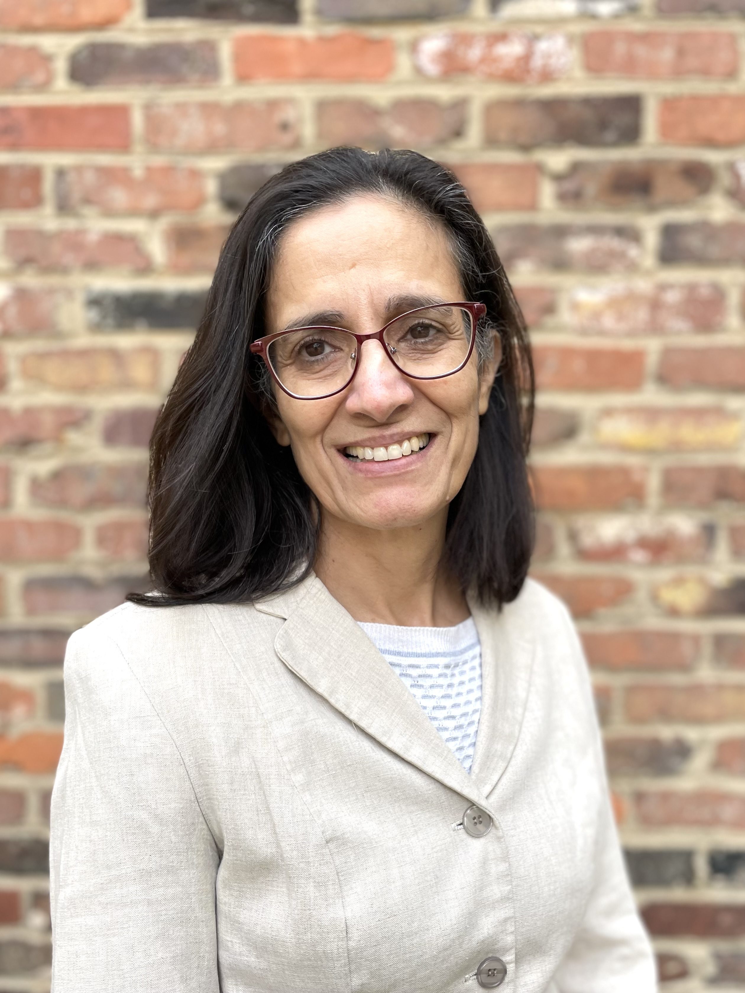 Wafaa Shaban - Department of Mathematics and Statistics