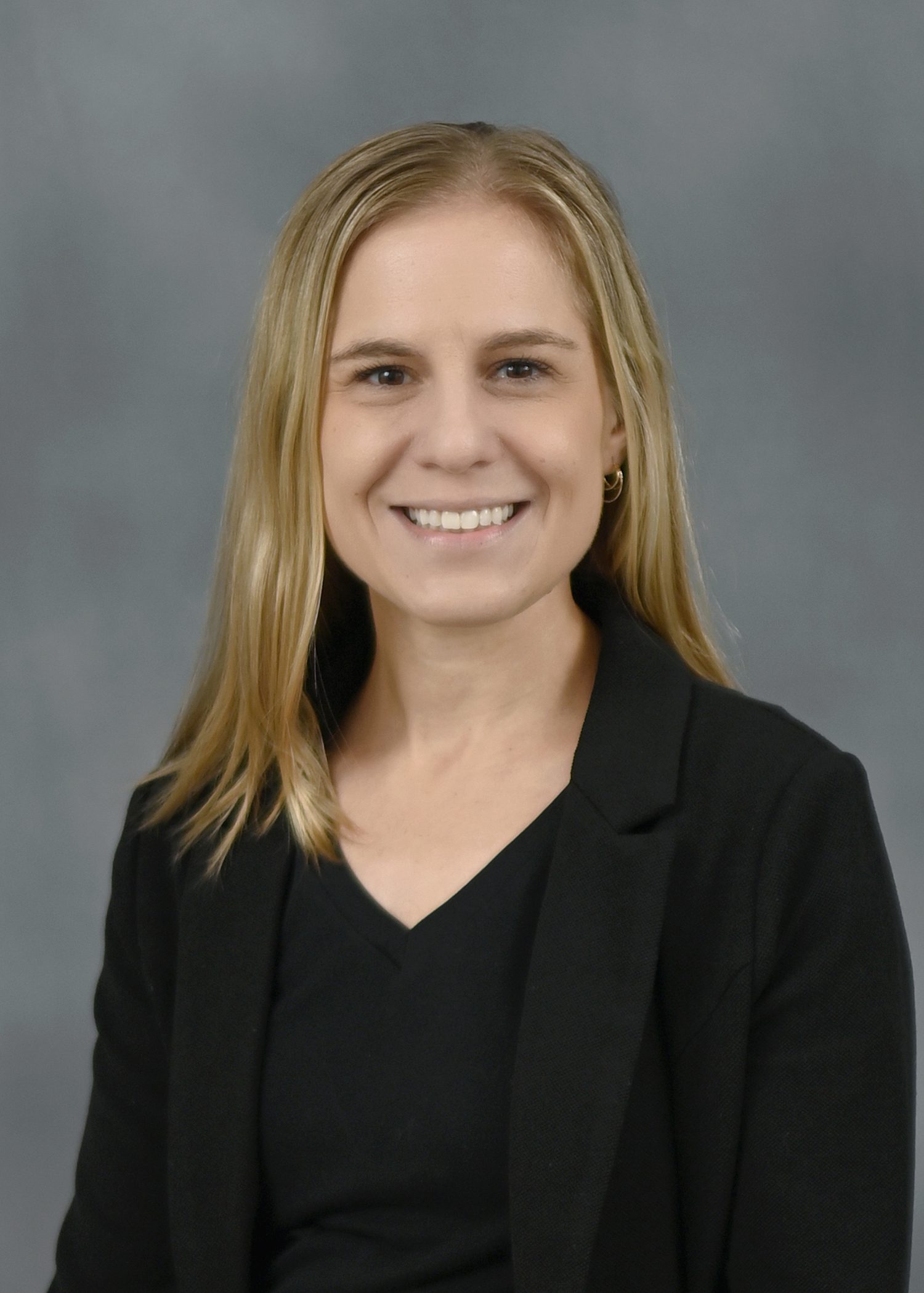 Allison Elowson - Department of Mathematics and Statistics