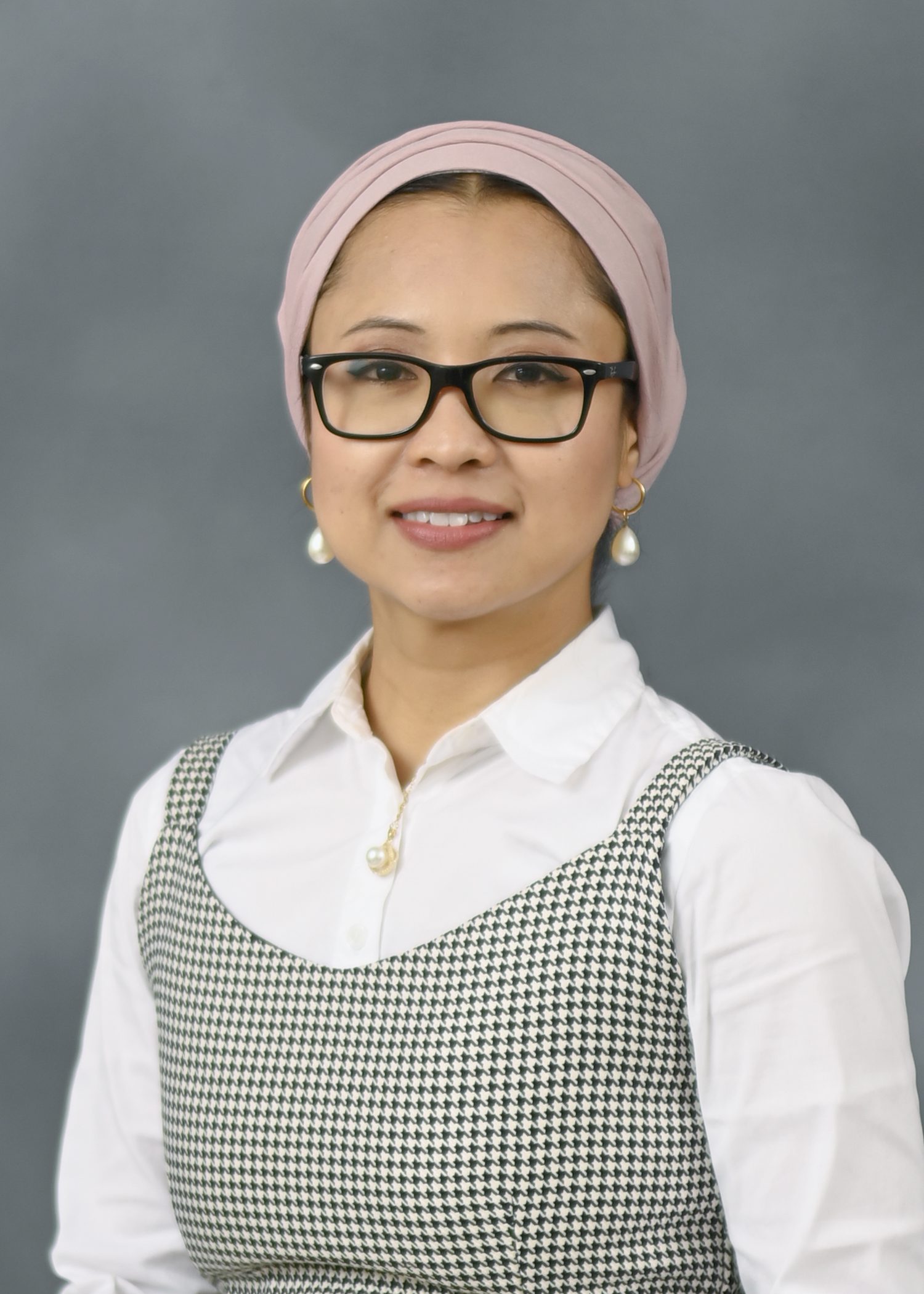 Wan Rabiatul A. Hountondji Wan Othman - Department of Mathematics and Statistics