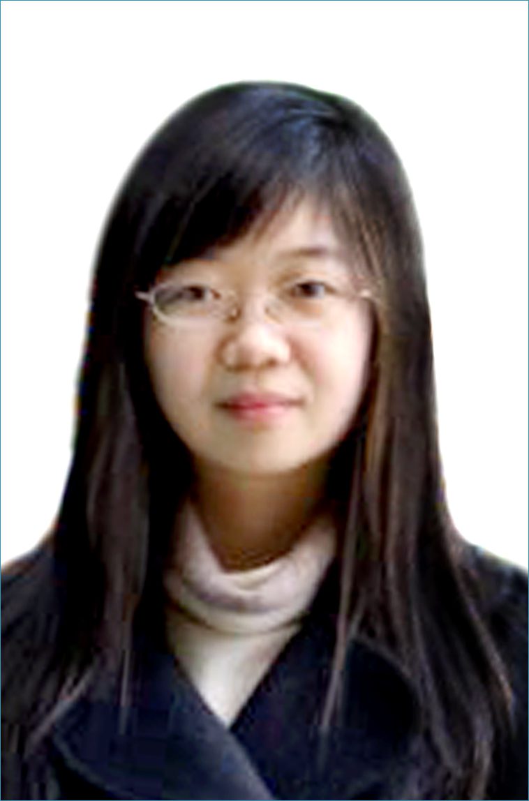 Wenyu Gao - Department of Mathematics and Statistics