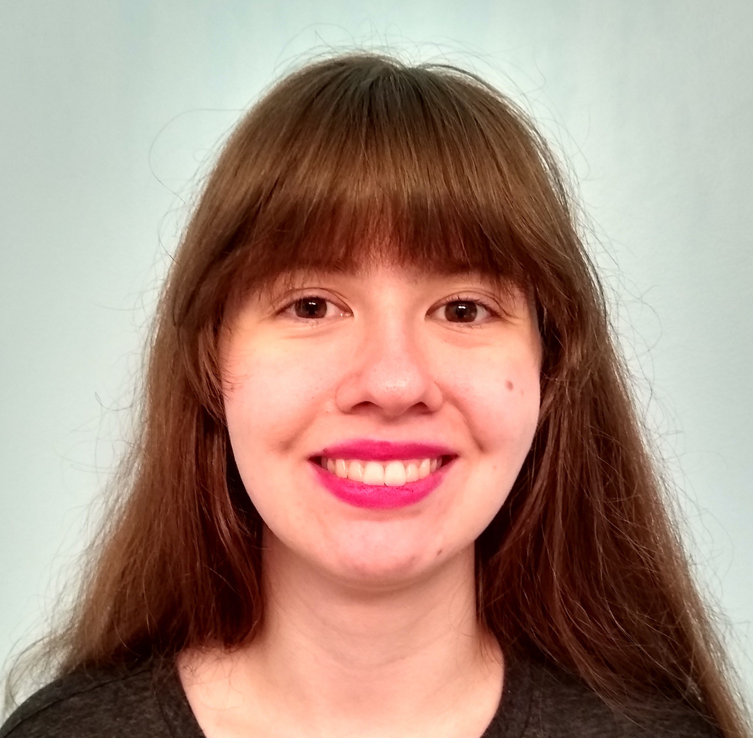 Hannah Powell - Department of Mathematics and Statistics