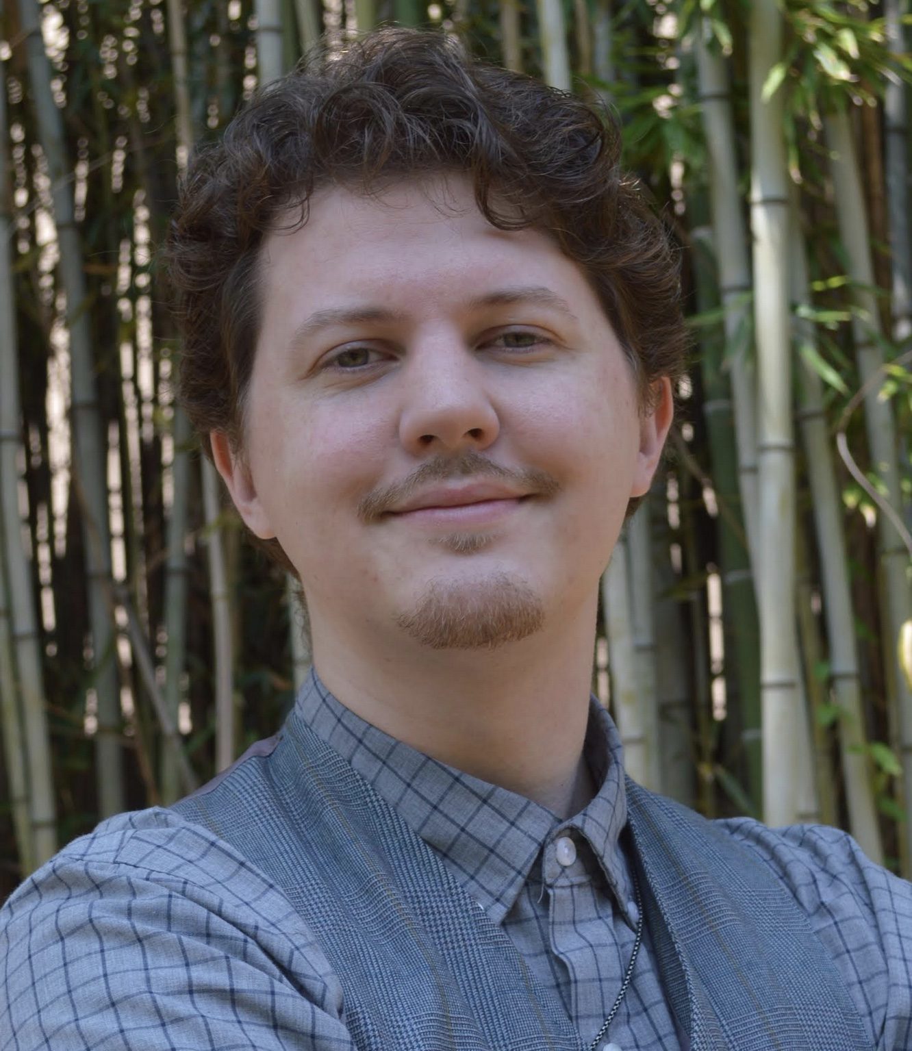 Jacob Page - Department of Mathematics and Statistics