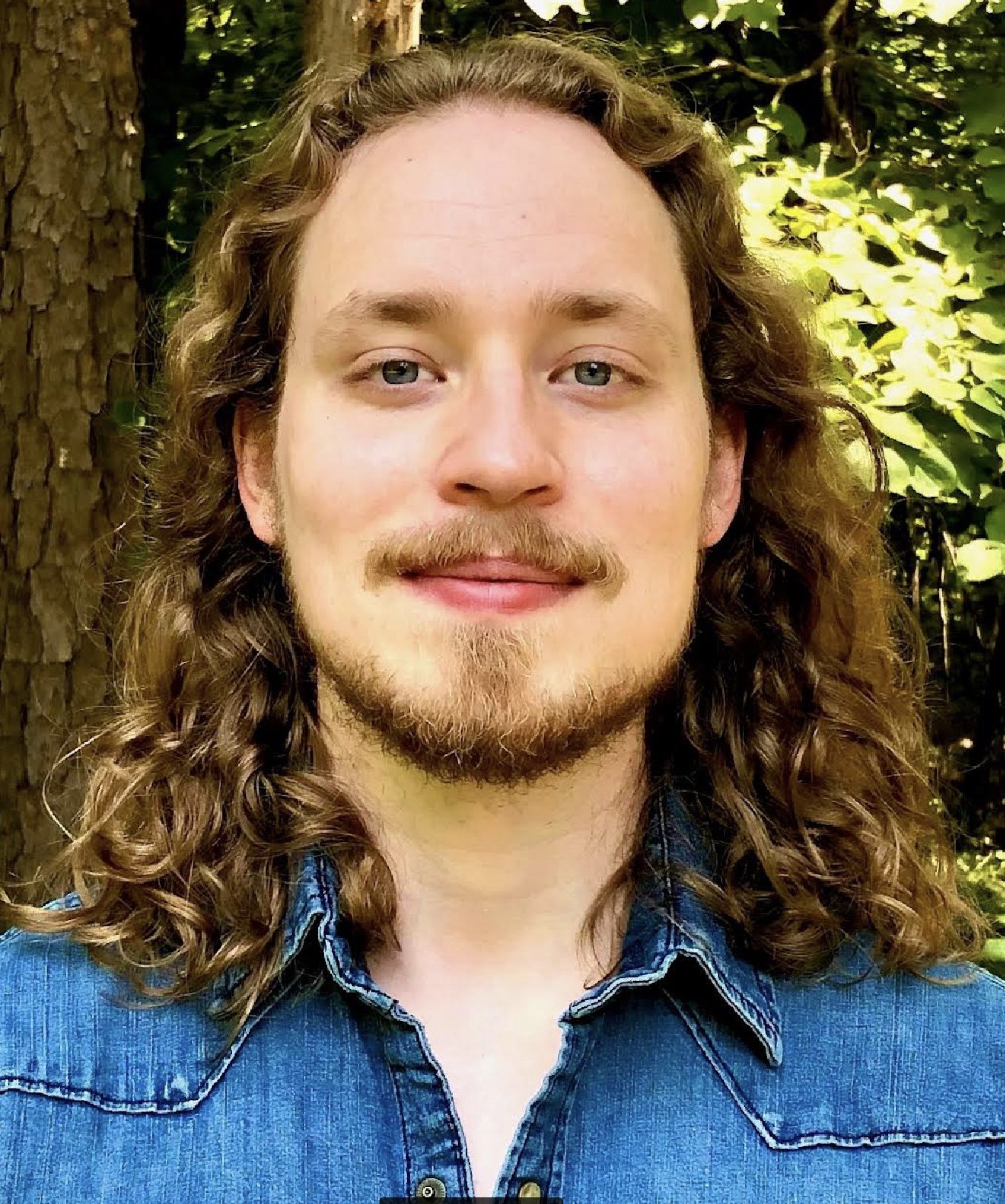 Josh Reynolds - Department of Mathematics and Statistics