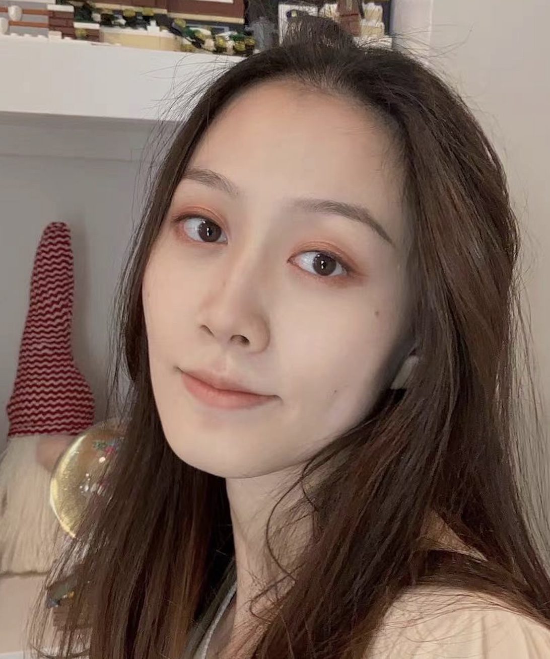 Shanshan Wang - Department of Mathematics and Statistics