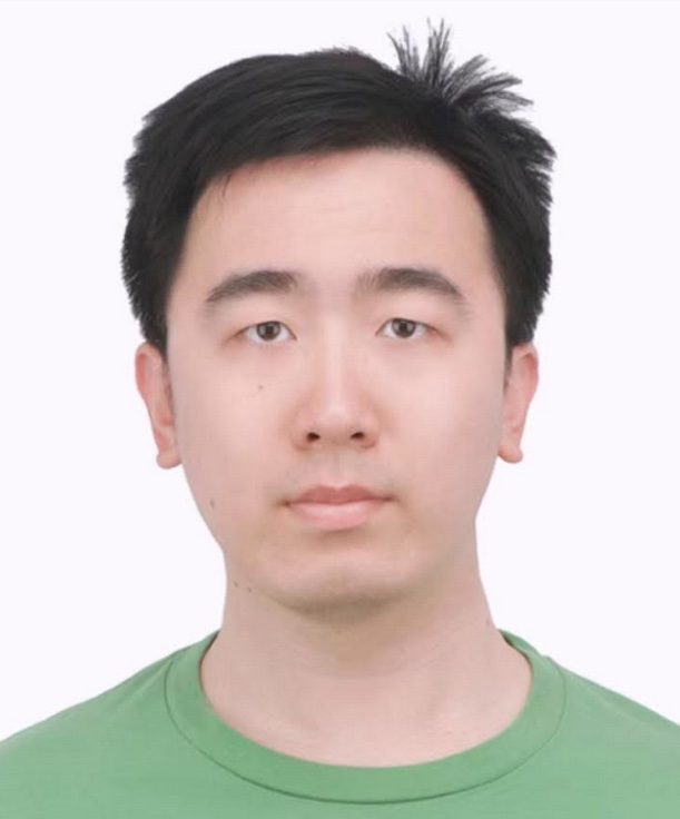 Siyu Gao - Department of Mathematics and Statistics