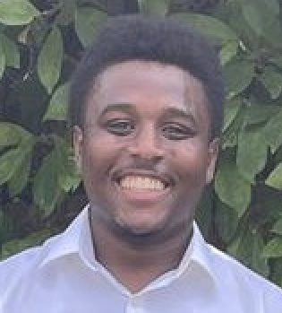 Steve Wainaina - Department of Mathematics and Statistics