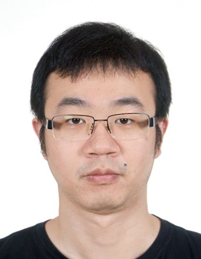 Yinghao Pan - Department of Mathematics and Statistics