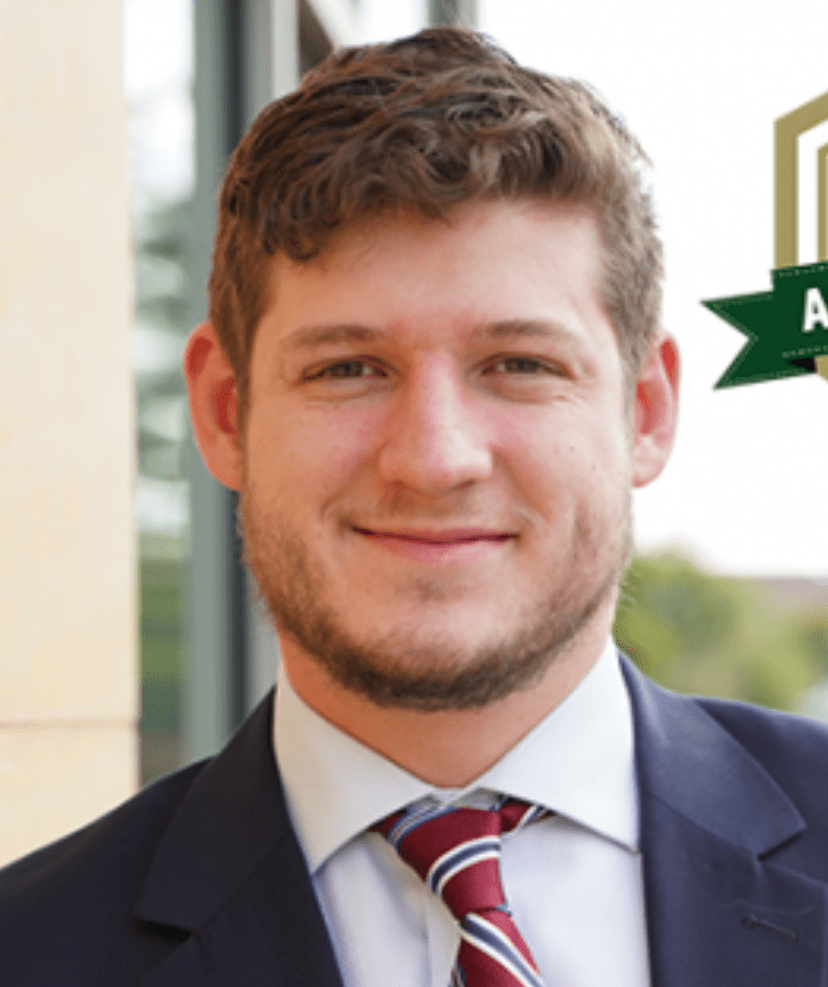 Jacob Etringer - Department of Mathematics and Statistics