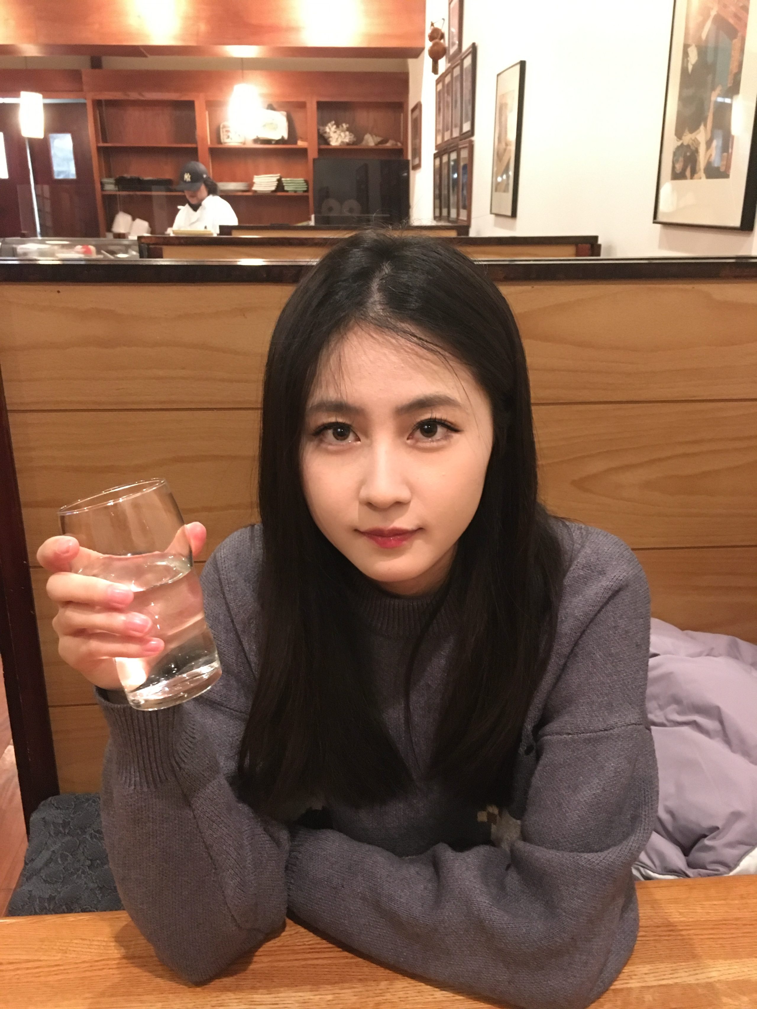 Chen Dong - Department of Mathematics and Statistics