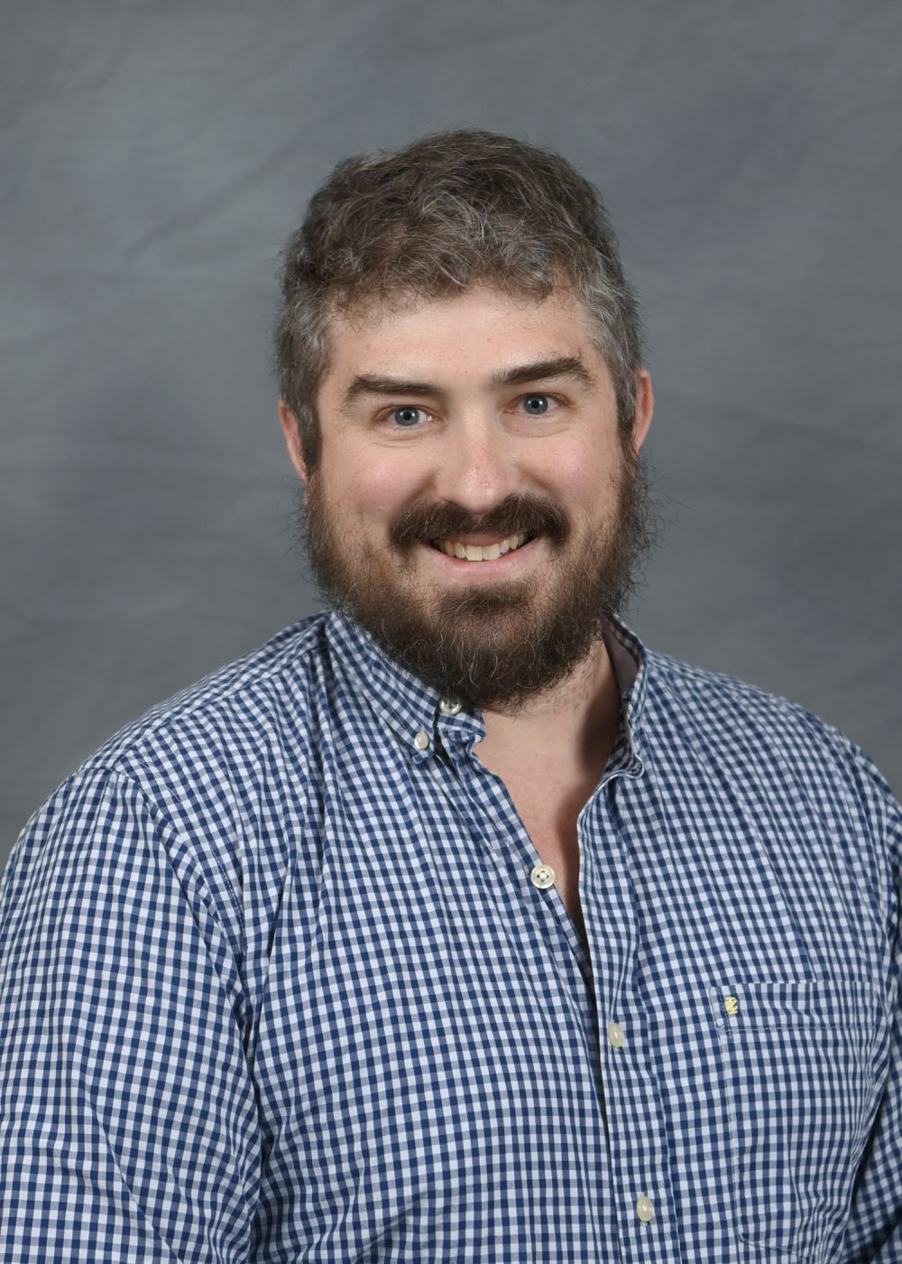 Travis Weiland - Department of Mathematics and Statistics