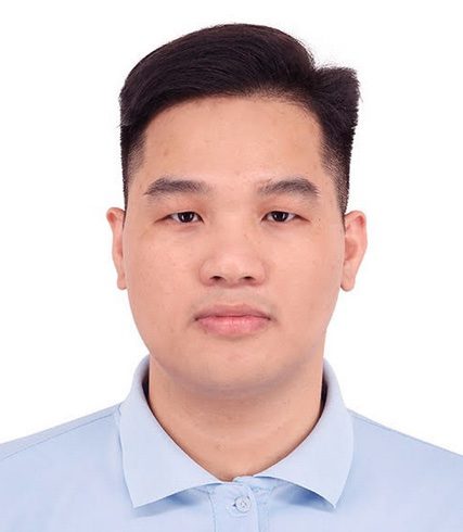 Cong Van - Department of Mathematics and Statistics